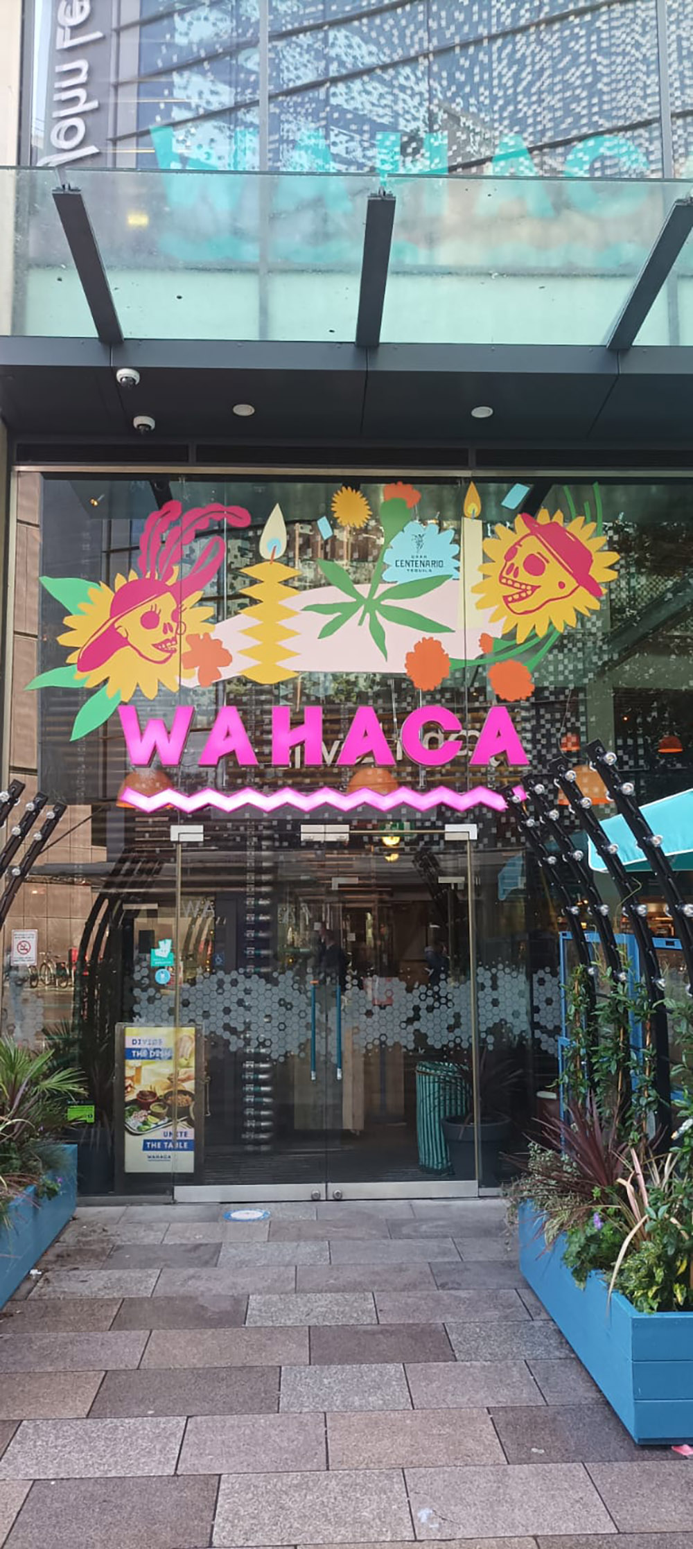 Gallery - Signs Express Cardiff