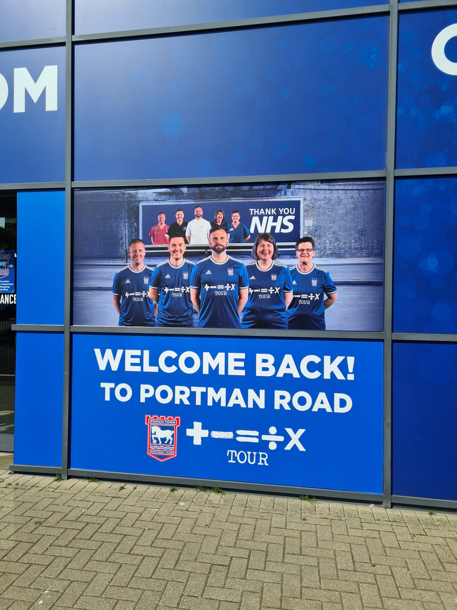 Vehicle Graphics and Sign Makers in Ipswich