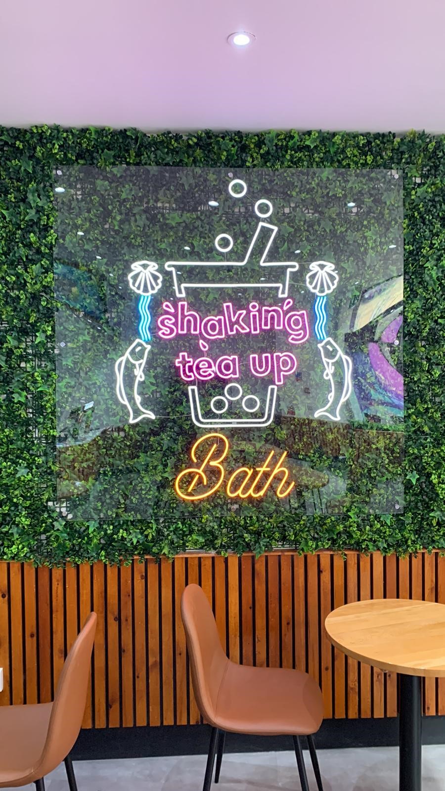 Signs and Graphics Specialists - Signs Express Bath