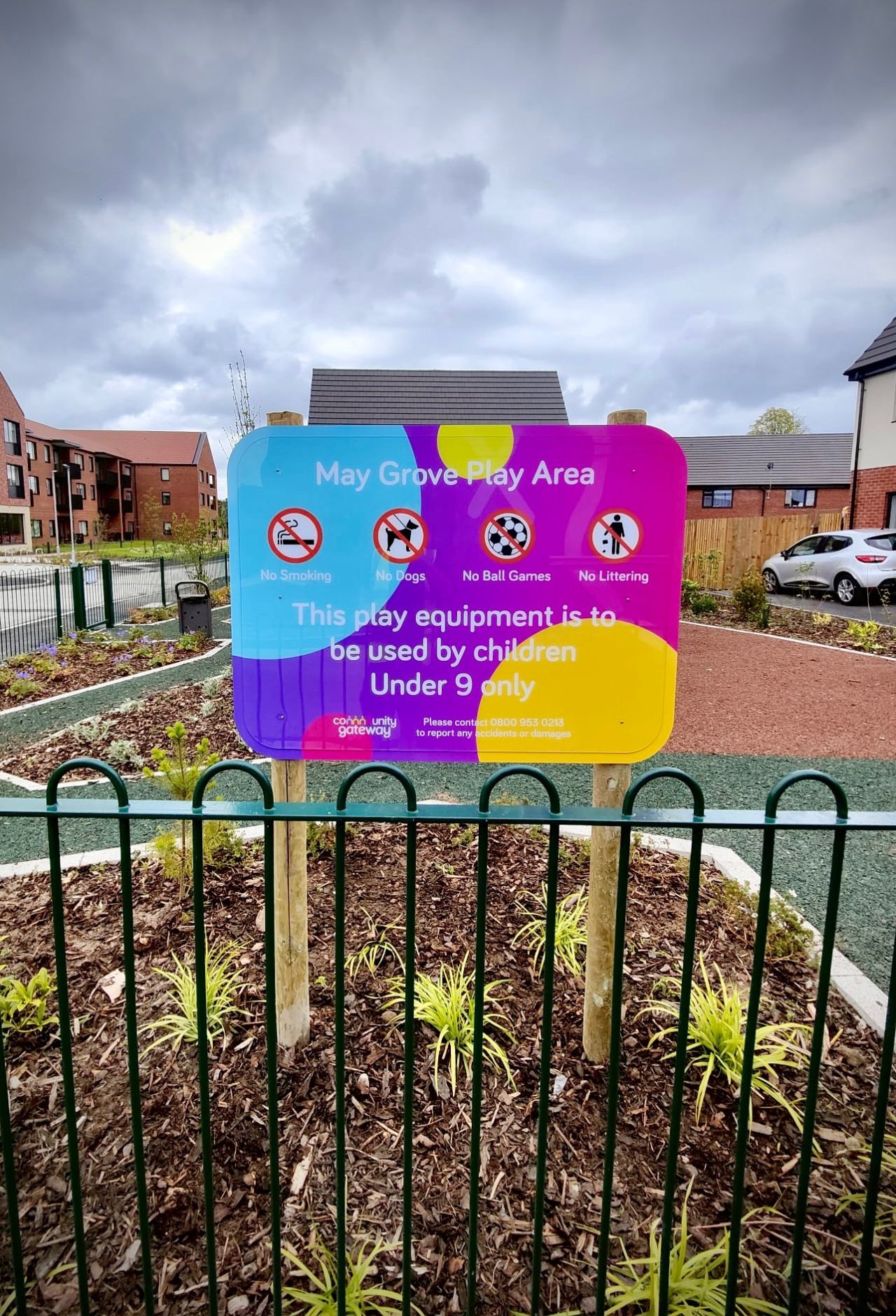 Vehicle Graphics and Sign Makers in Southport