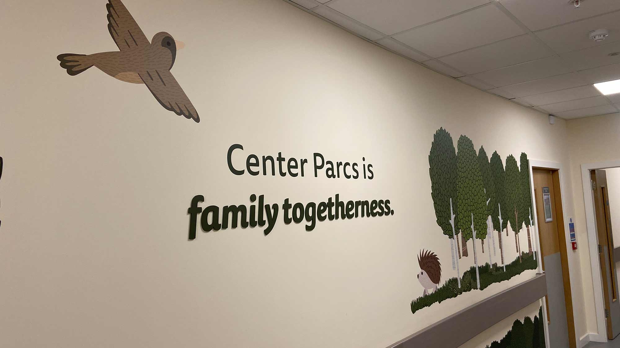 Vehicle Graphics and Sign Makers in Mullingar (Ireland)