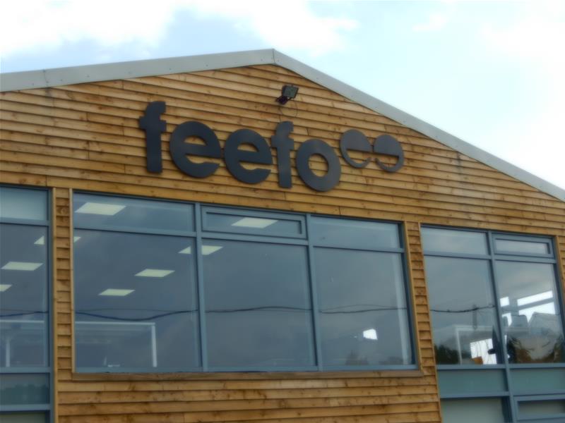 Vehicle Graphics and Sign Makers in Portsmouth