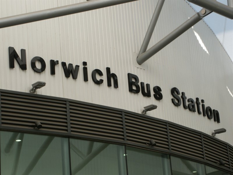 Gallery - Signs Express Norwich