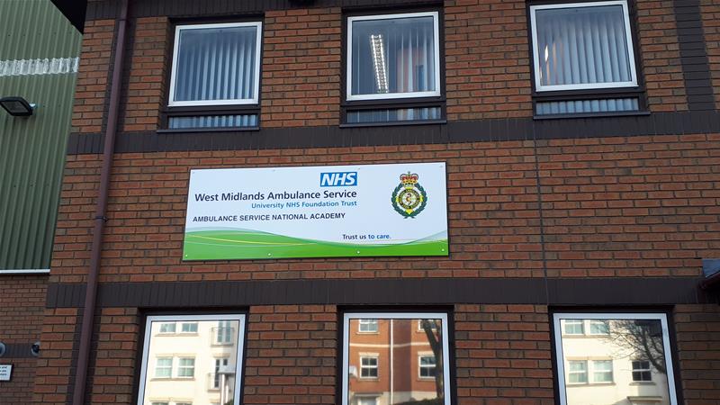 Gallery - Signs Express Worcester