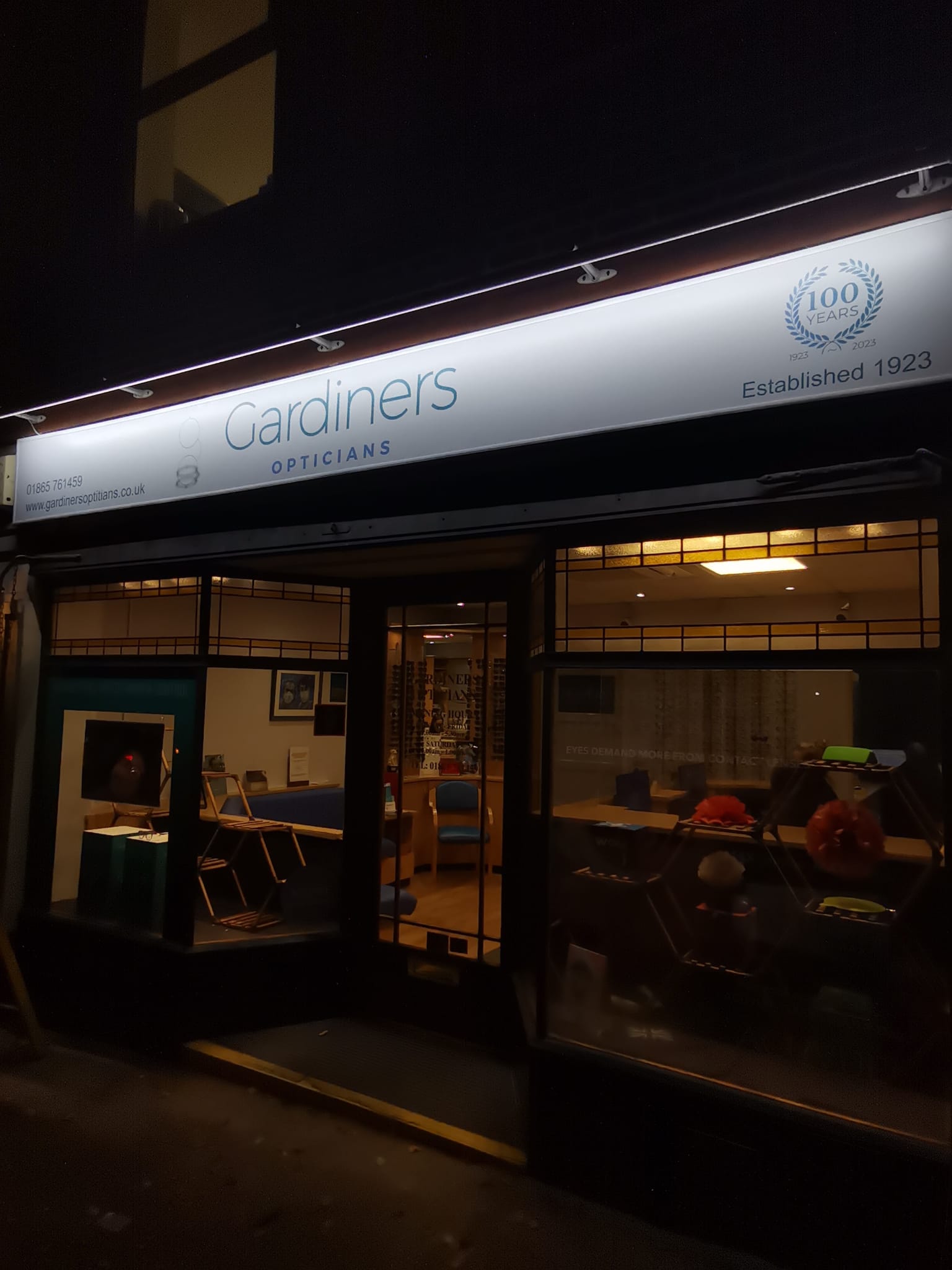 Gallery – Signs Express Aylesbury