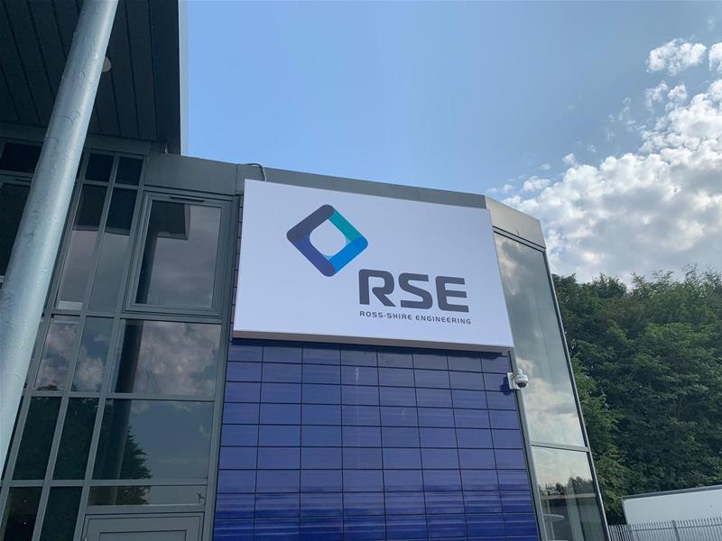 Gallery - Signs Express Cumbernauld