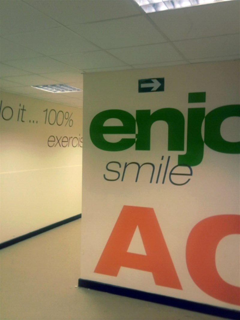 Vehicle Graphics and Sign Makers in Aylesbury