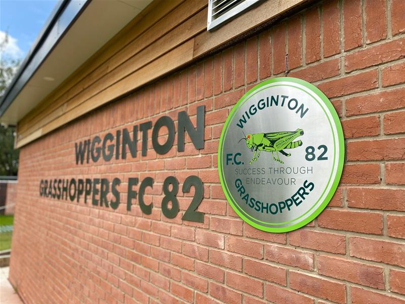 Gallery - Signs Express York