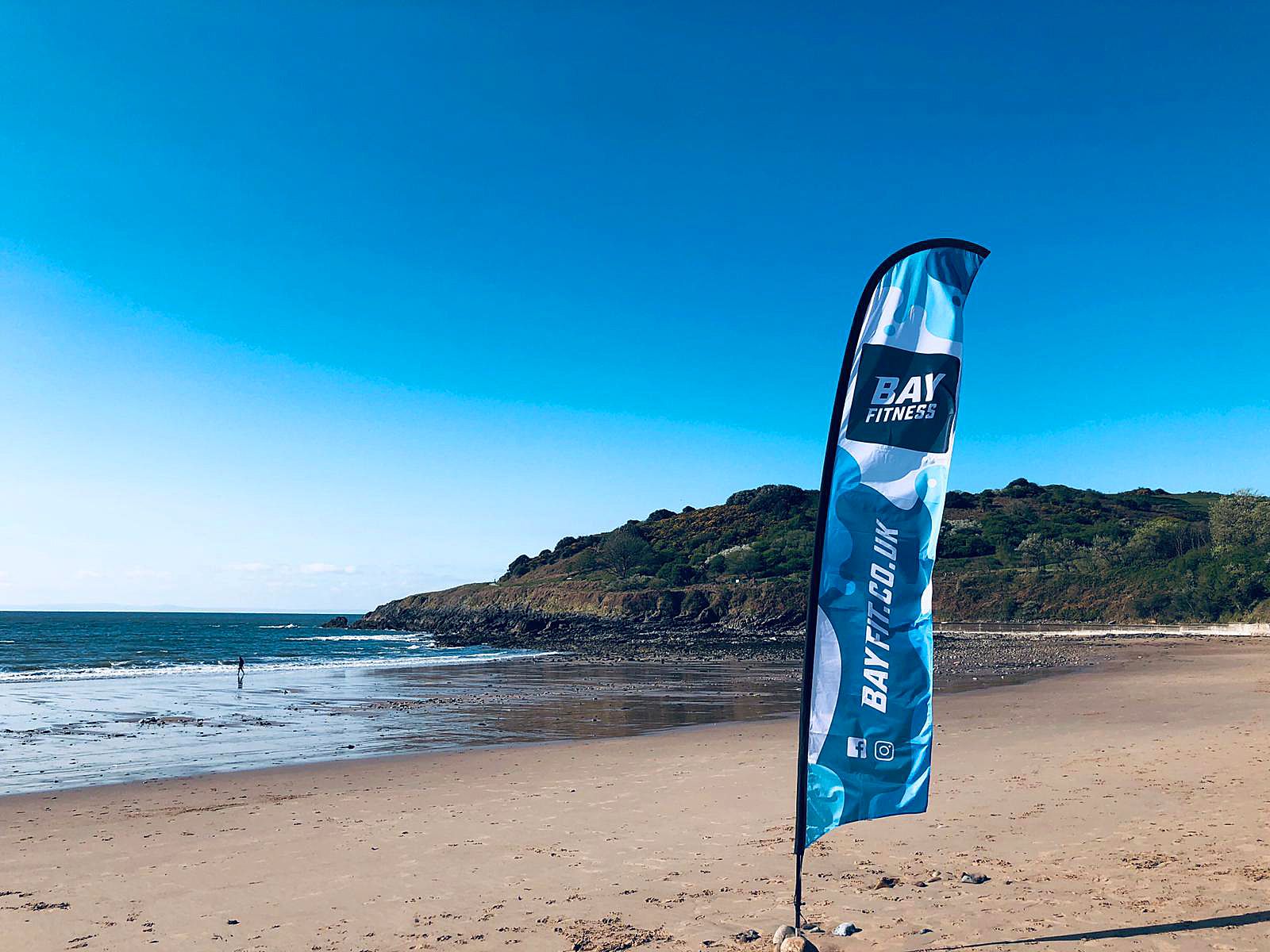 Promotional Flags & Printed Flags - Signs Express