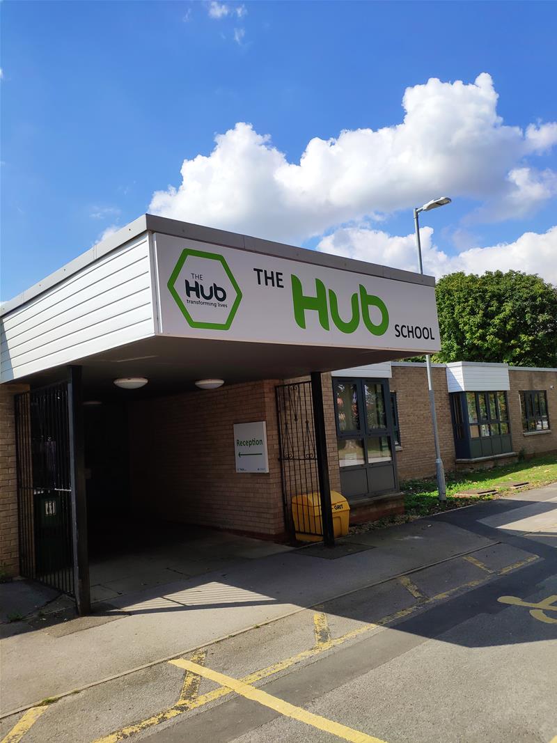 Our Gallery | Signs Express Hull