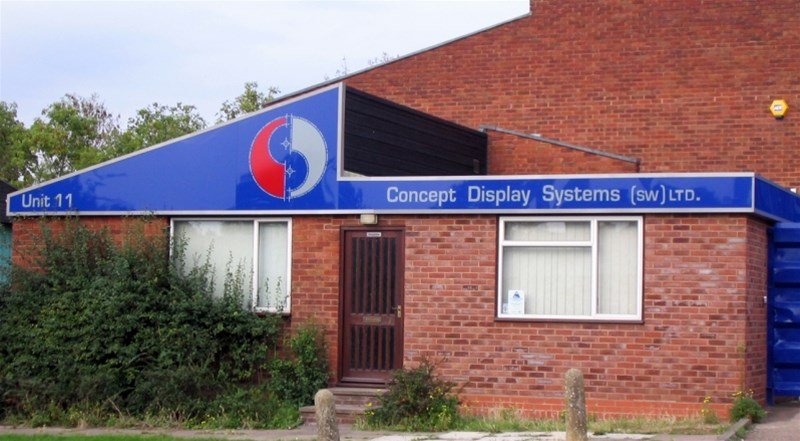 Gallery - Signs Express Birmingham SW