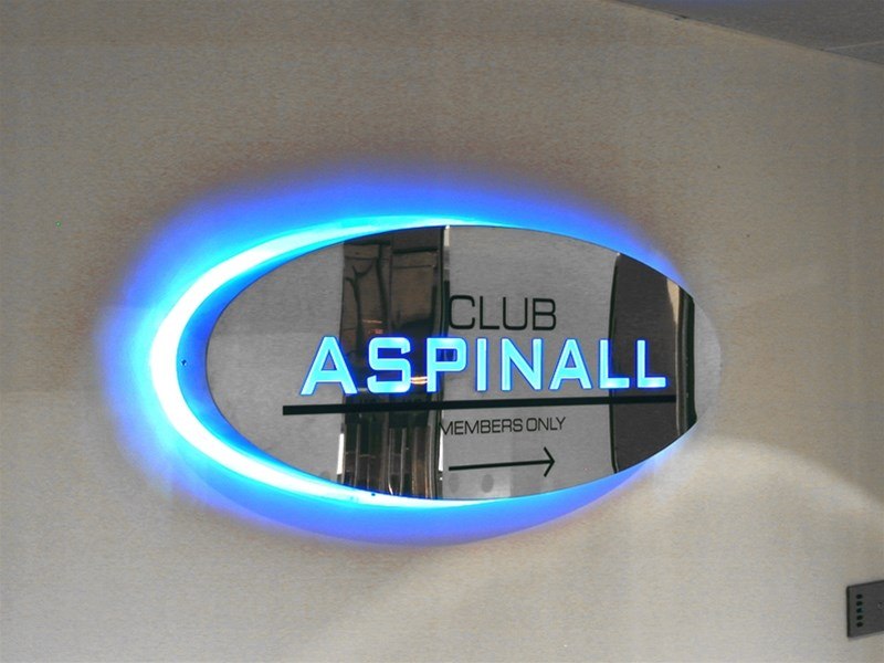 The Complete Guide to Illuminated Signs