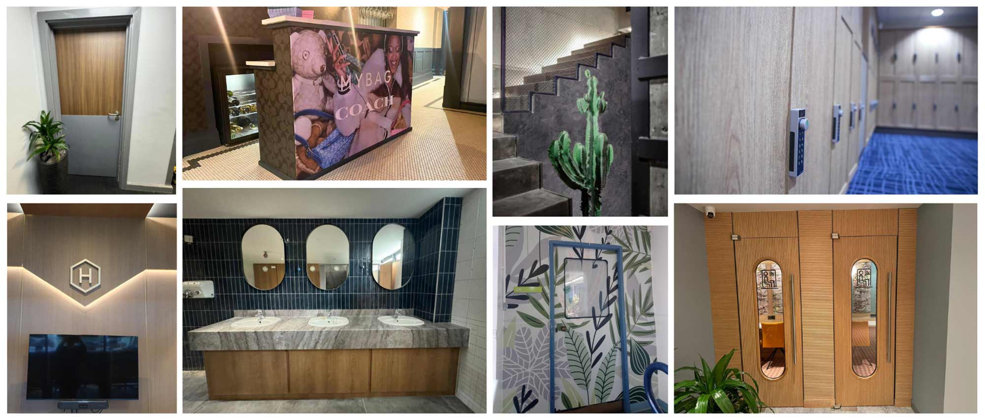 The Complete Guide To Interior Vinyl Wrapping | Signs Express