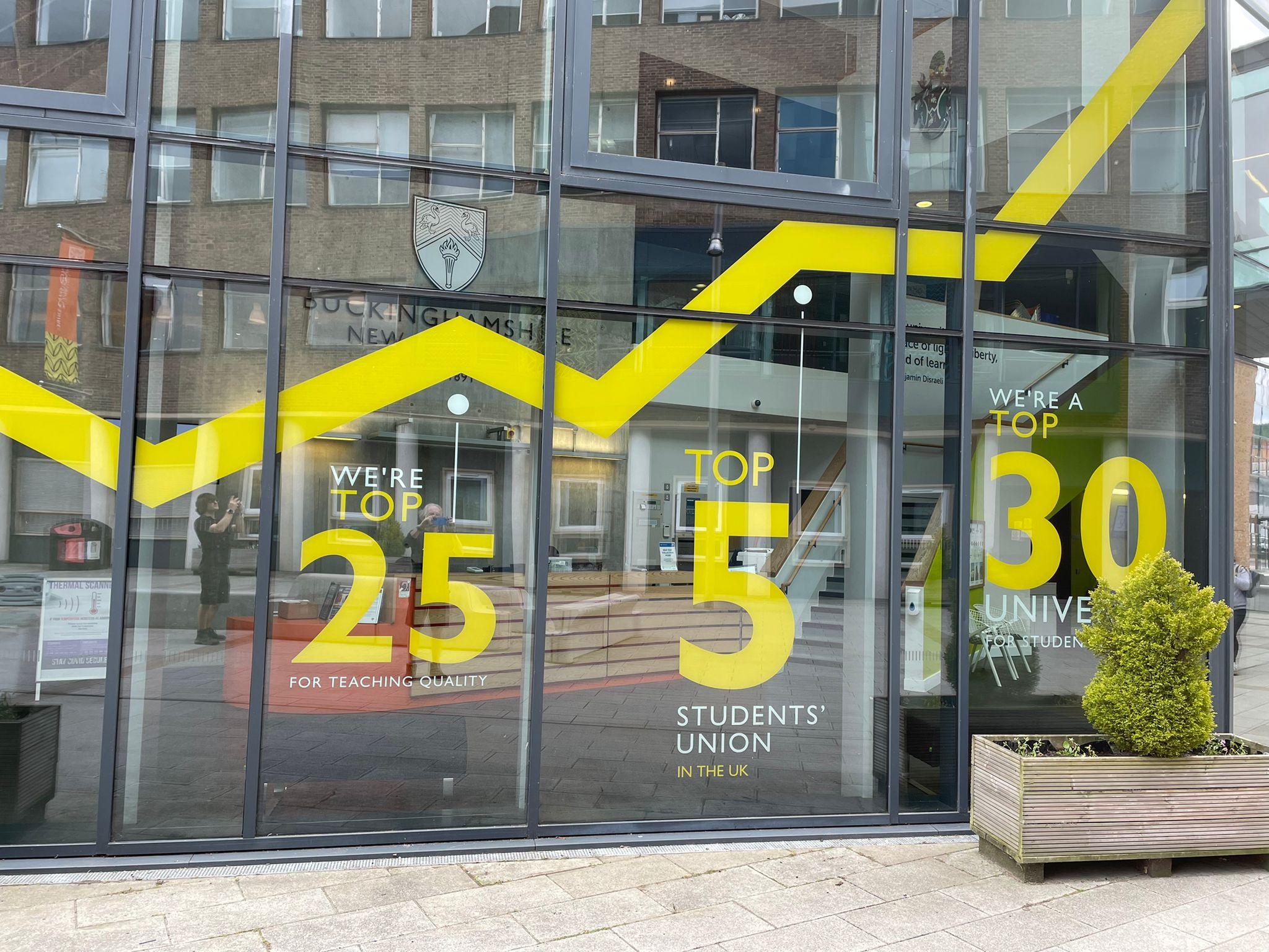 Sign Makers & Vehicle Graphics Specialists in Aylesbury