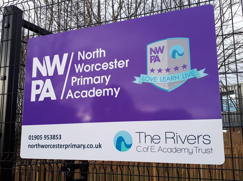 Worcester Education