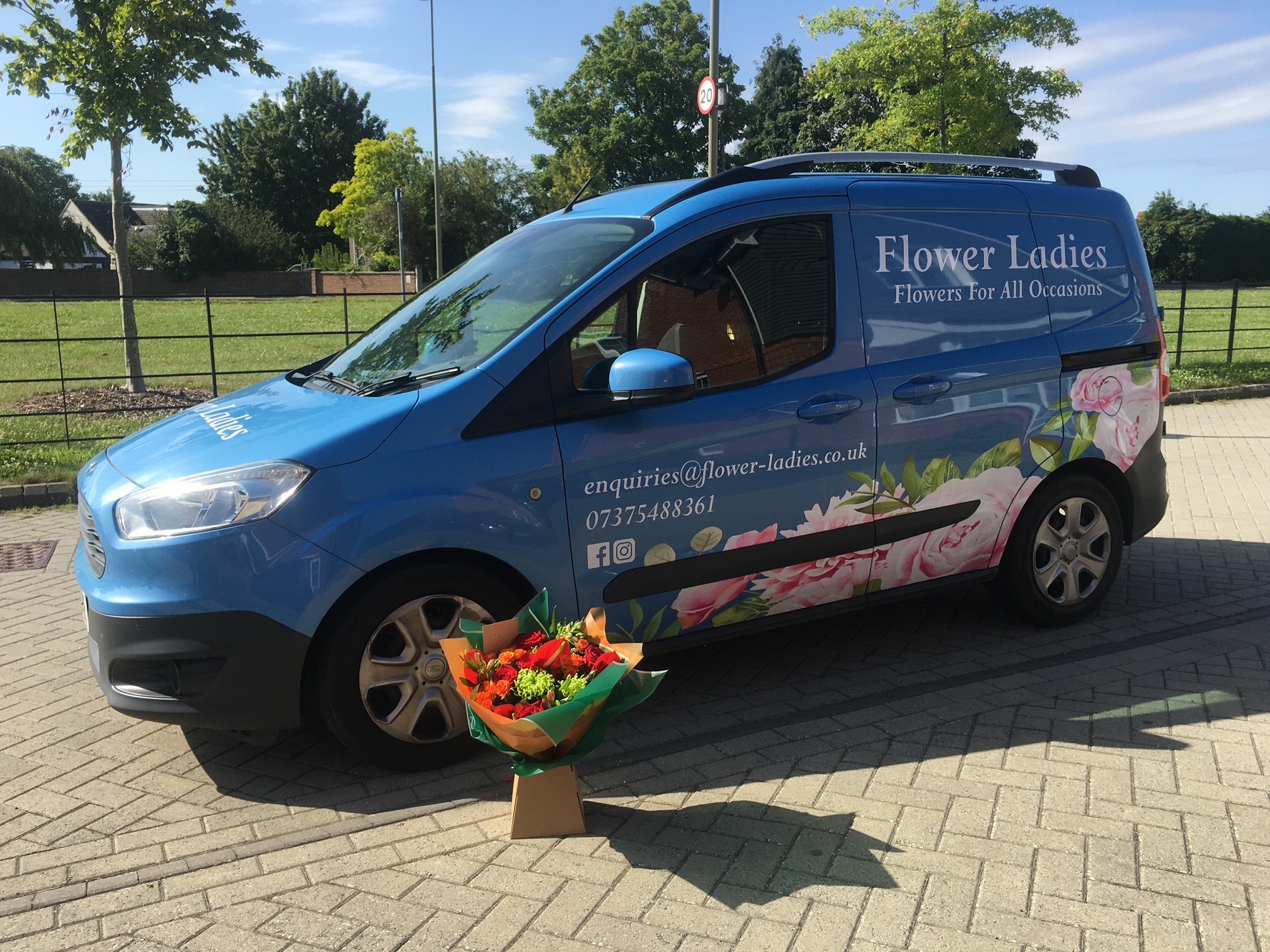 Vehicle Decals & Vinyl Lettering by Signs Express