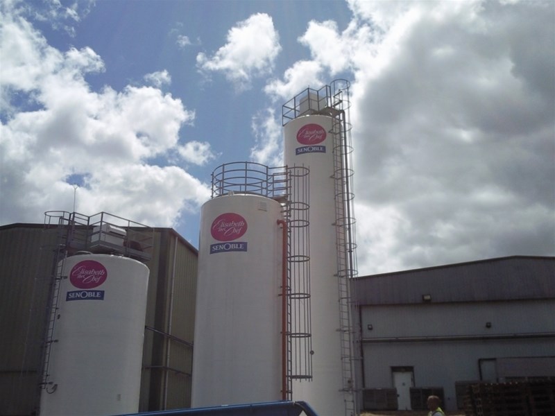 Gallery - Signs Express Cumbernauld