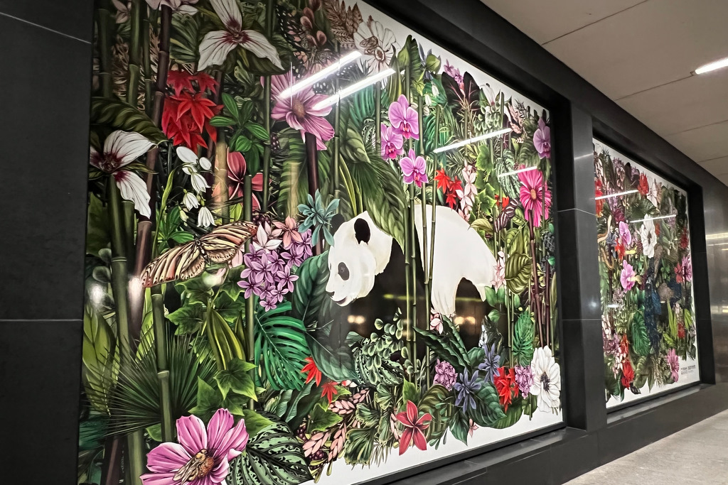 Exterior Signs & Graphics in Exeter- Signs Express