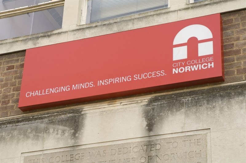 Gallery - Signs Express Norwich