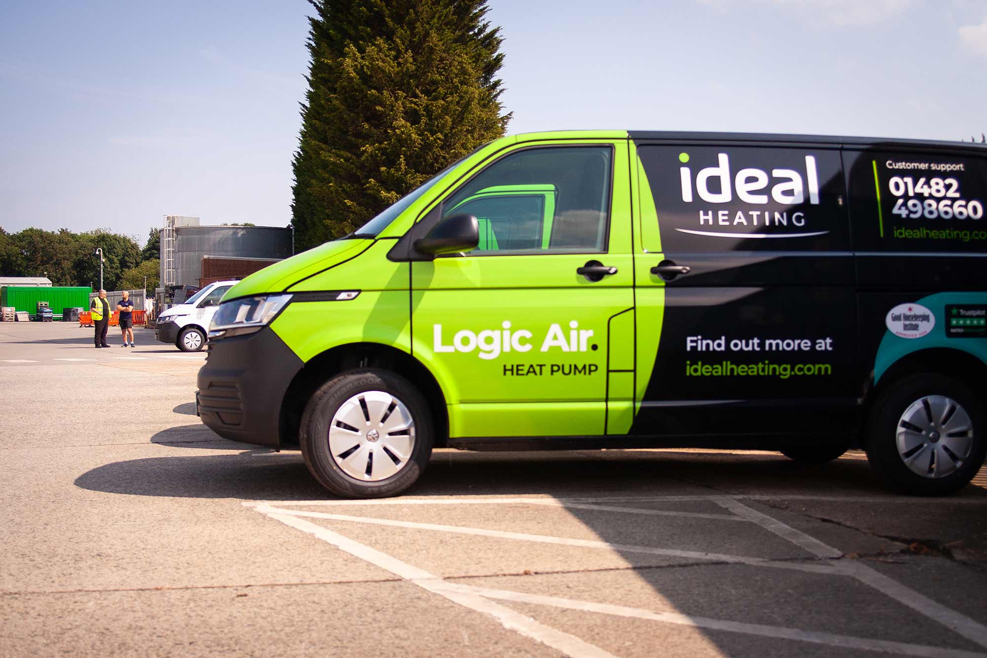 Modular Vehicle Wraps | Signs Express