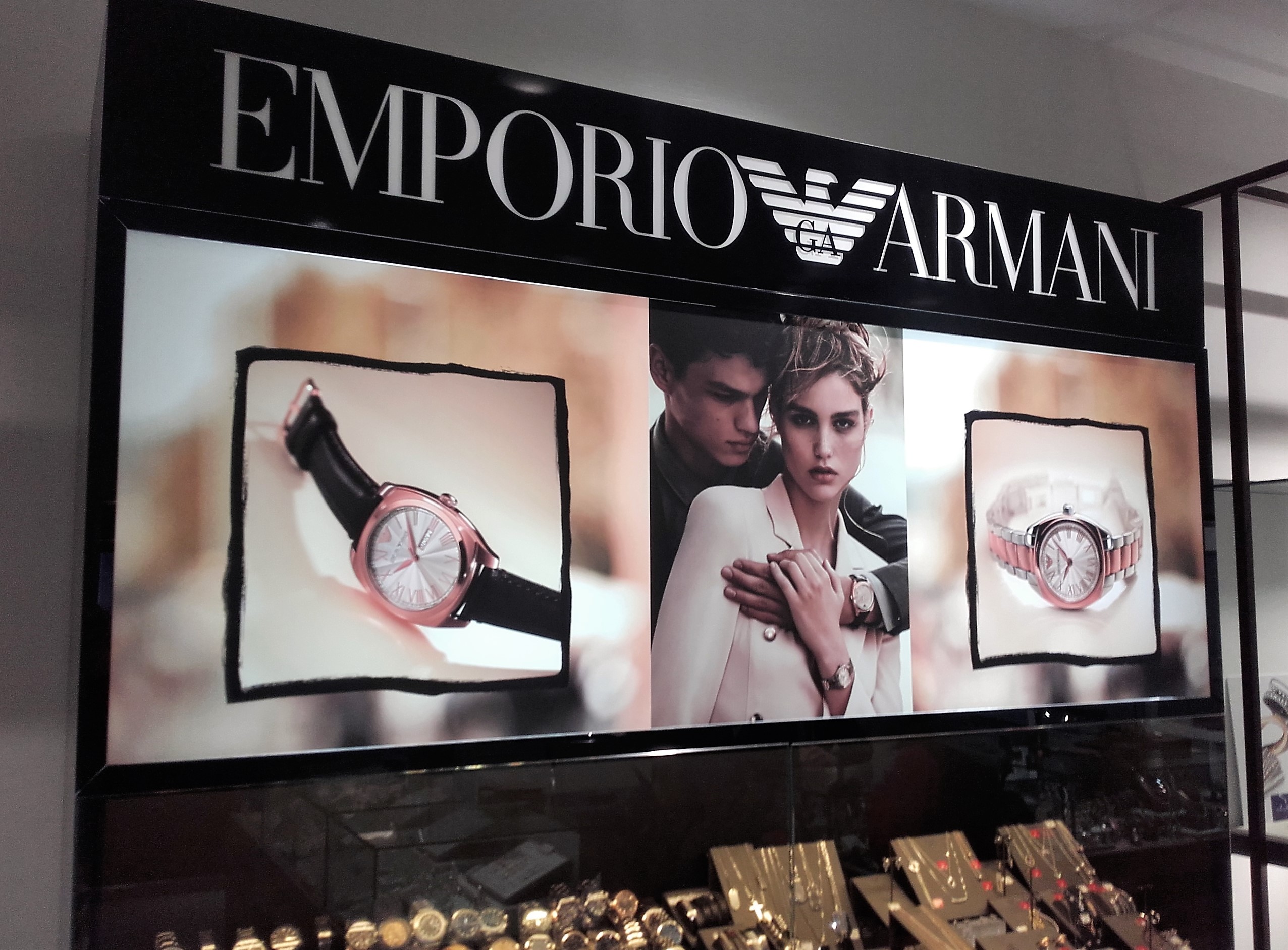 Shop Signs & Fascias in Plymouth - Signs Express