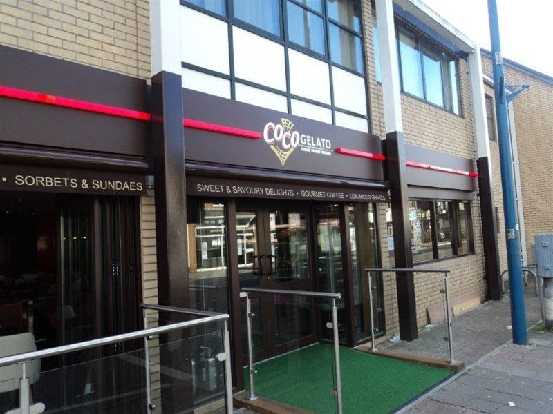 Gallery - Signs Express Cardiff