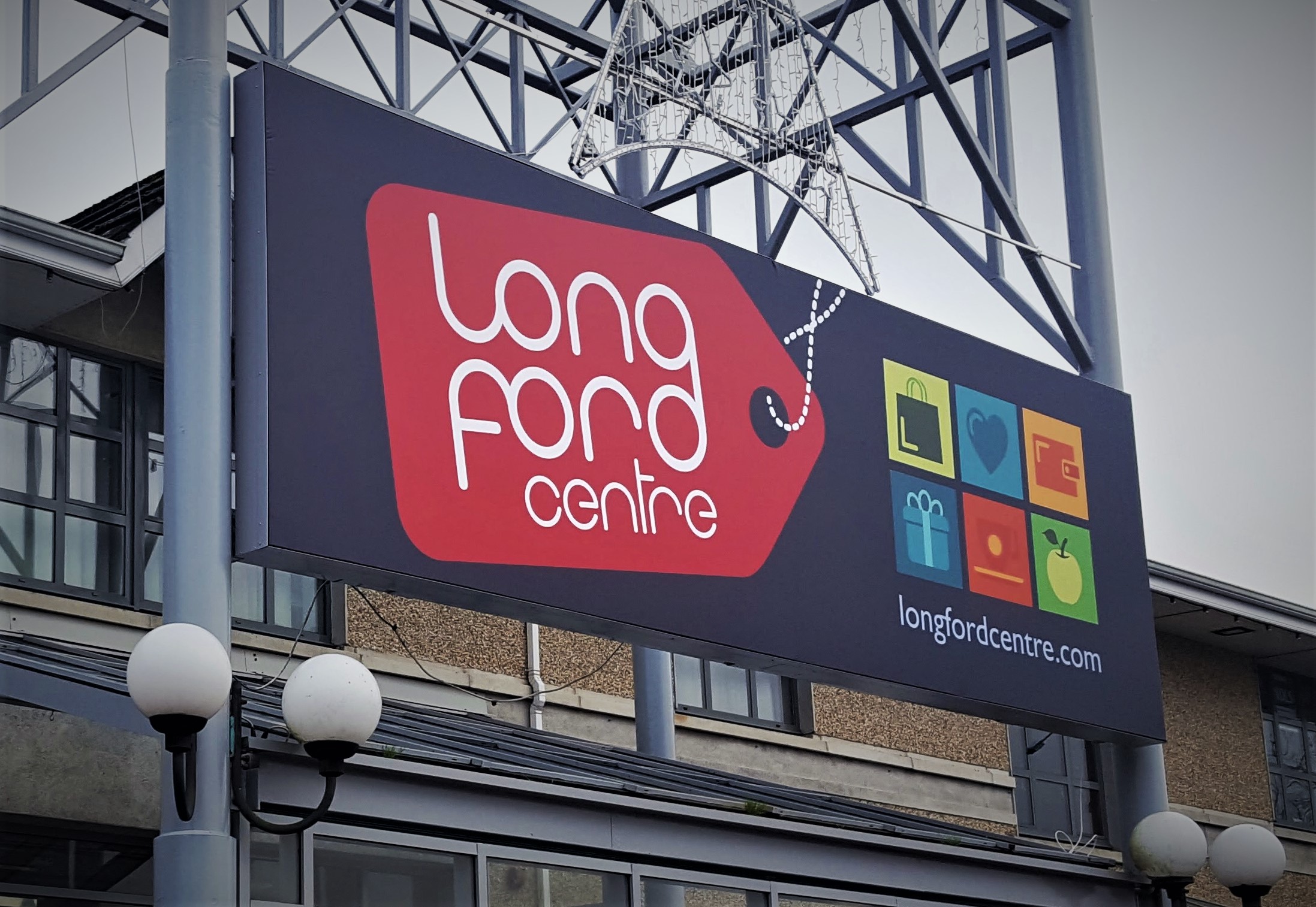 Vehicle Graphics and Sign Makers in Mullingar (Ireland)