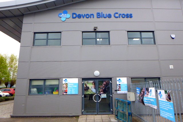 Gallery - Signs Express Exeter