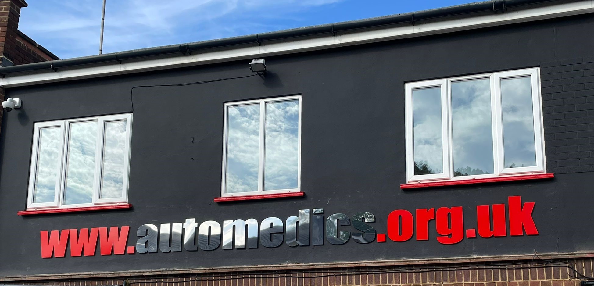 Gallery – Signs Express Aylesbury