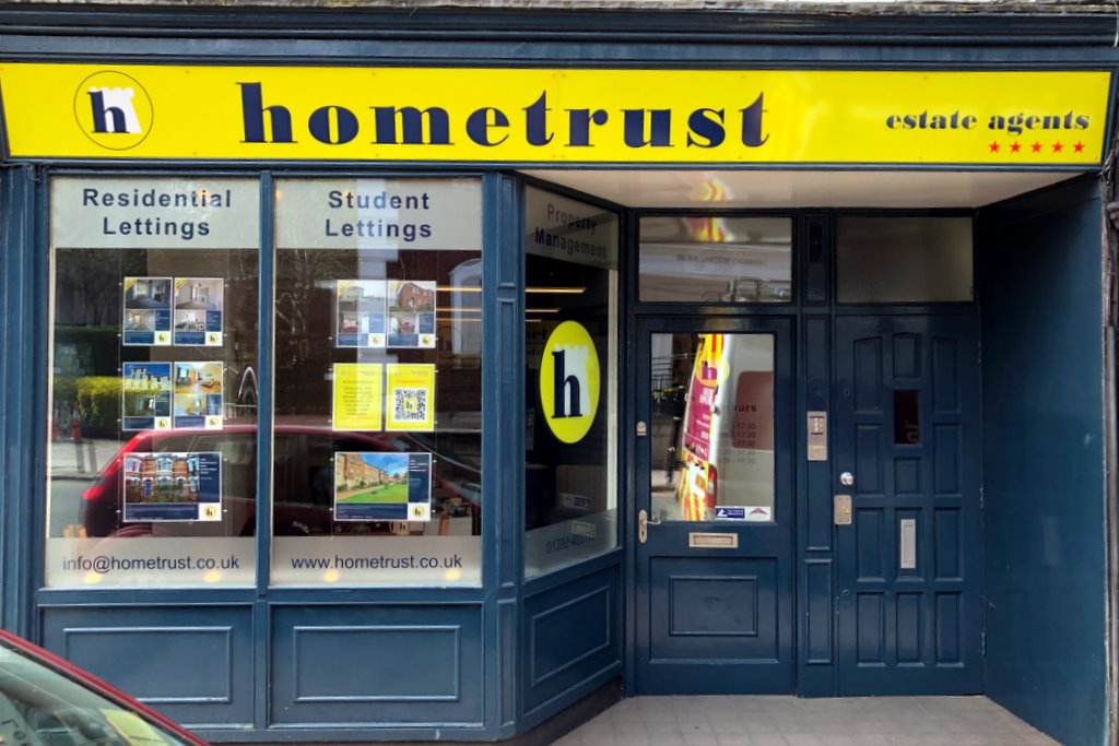 Gallery - Signs Express Exeter