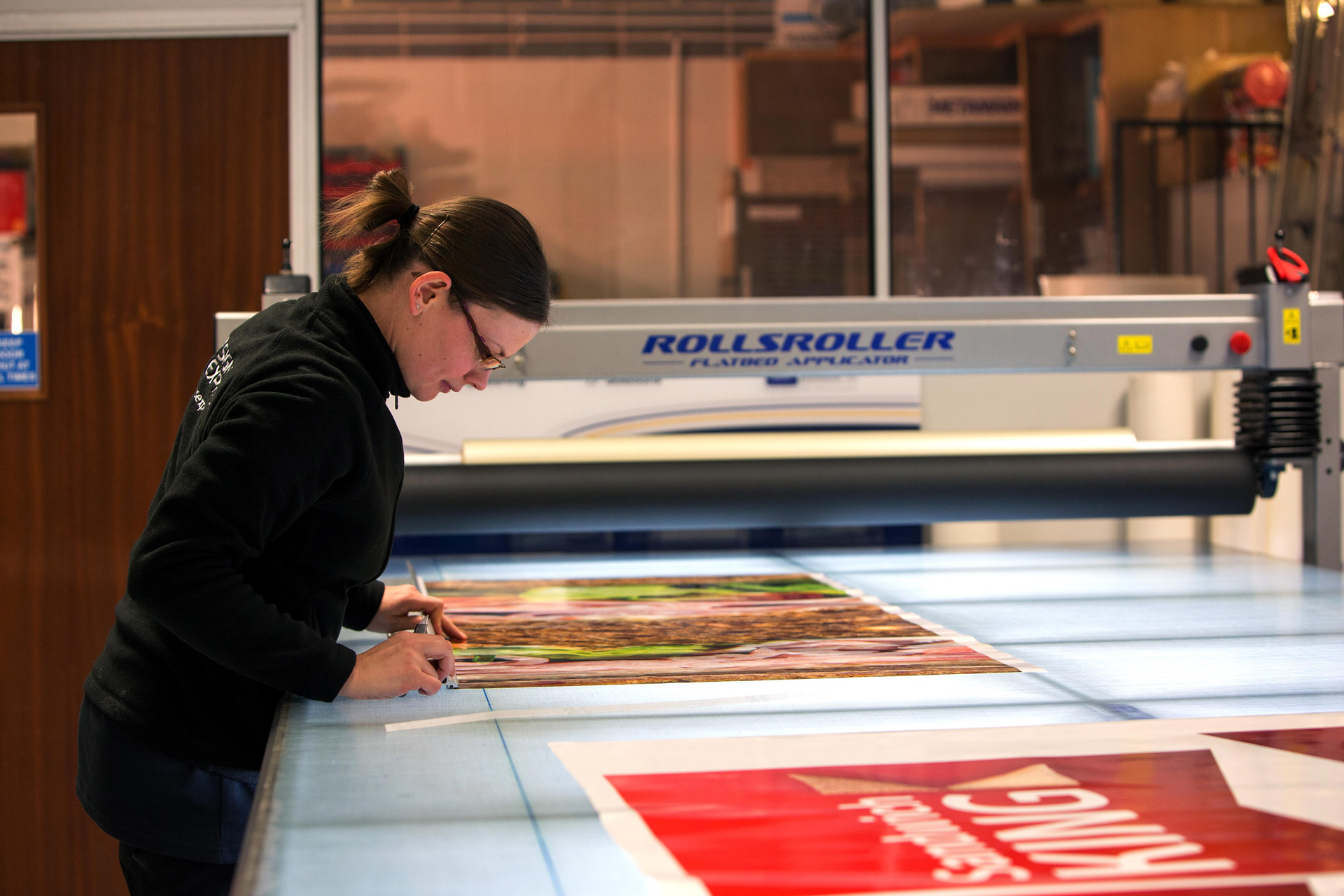 Signs Express - The Signs & Graphics Company UK & Ireland