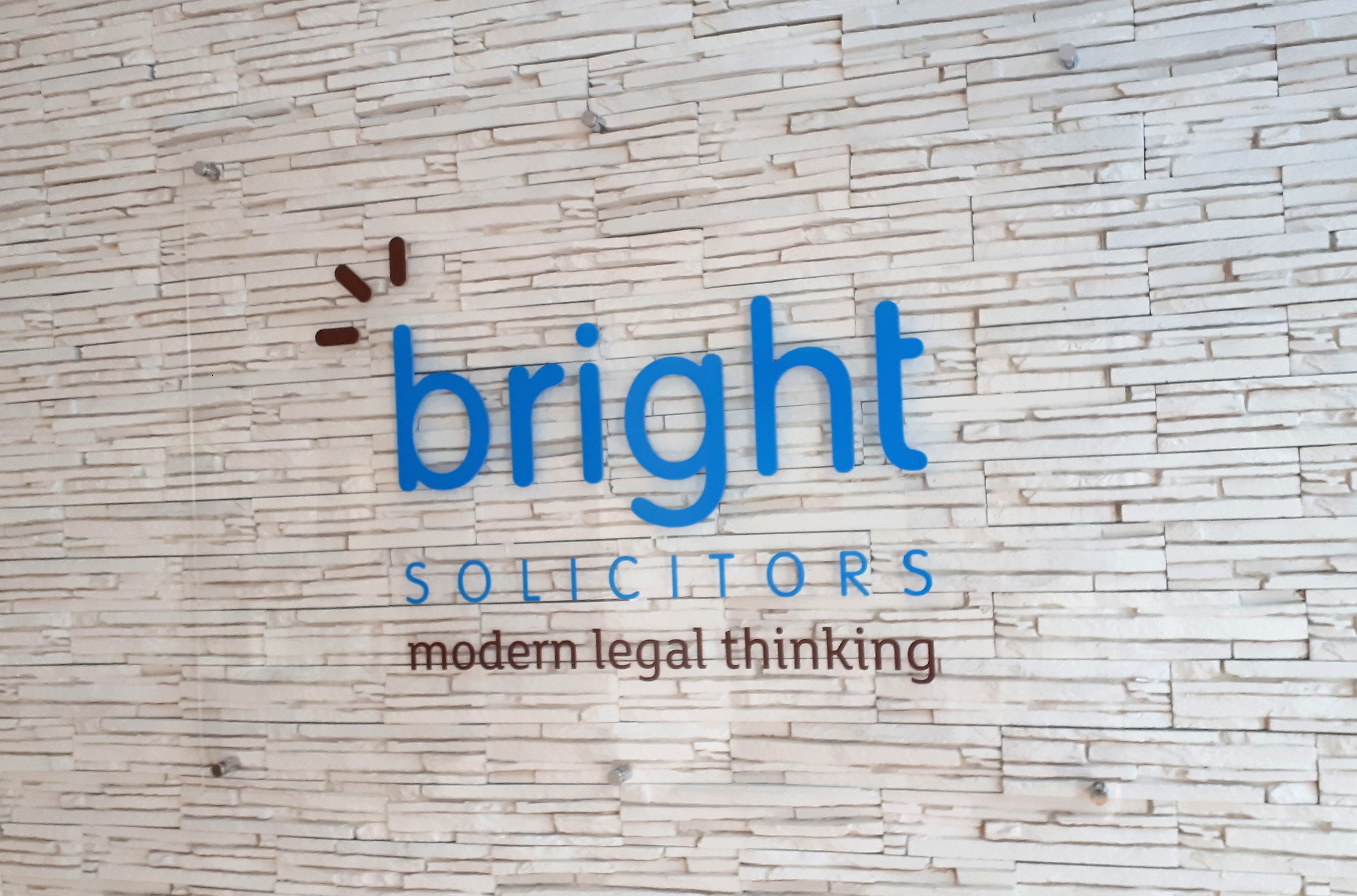 Reception Signs & Directory Signage - Signs Express