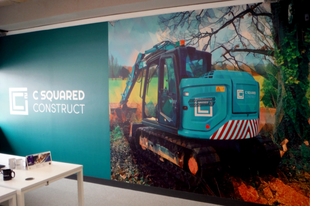 Vehicle Graphics and Sign Makers in Exeter