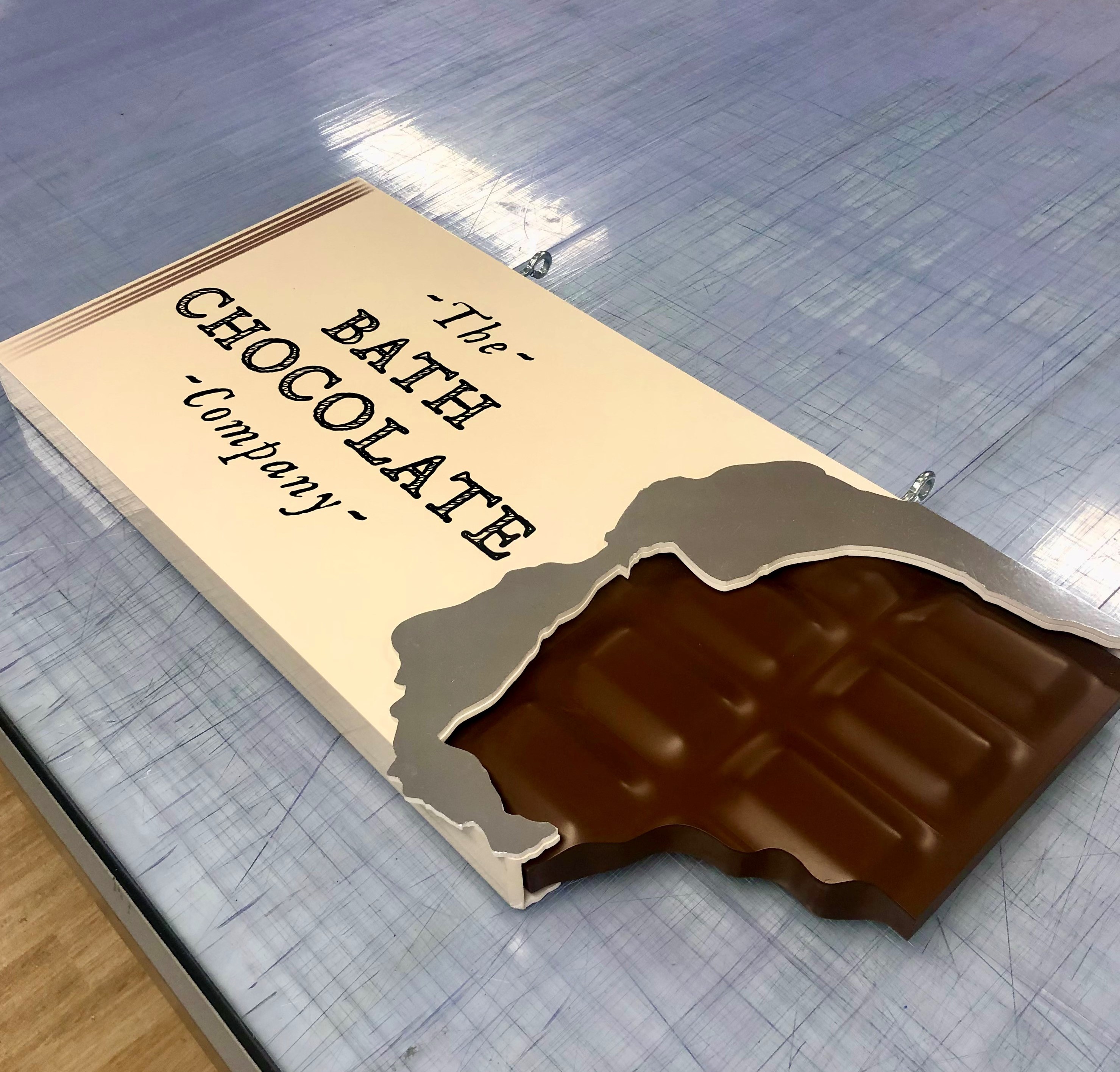 Gallery - Signs Express Bath