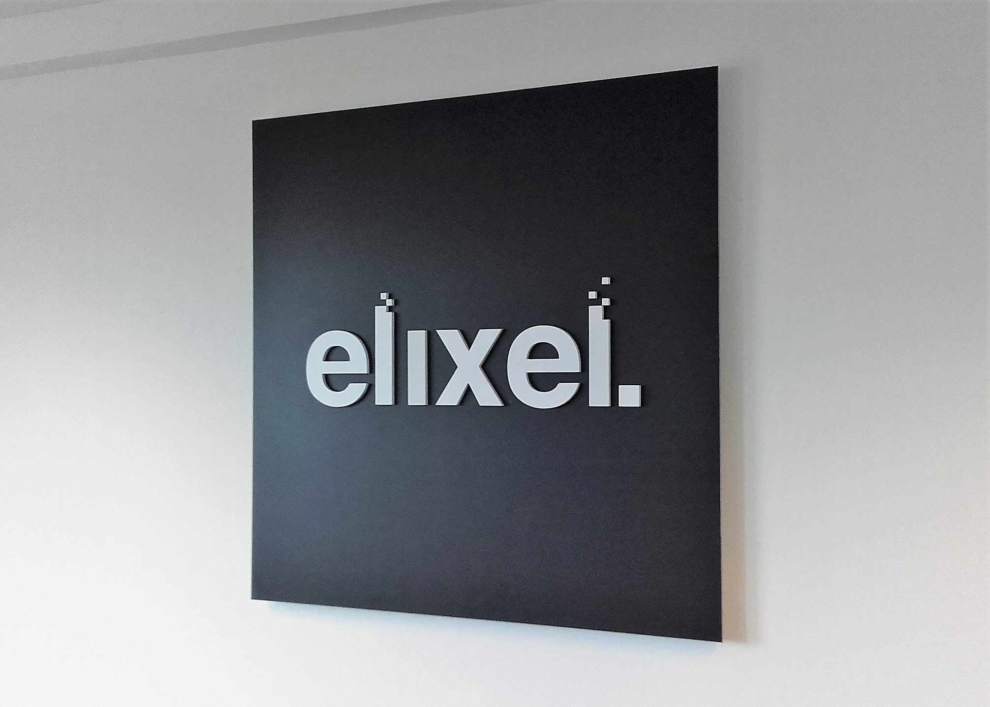 Reception Signs & Directory Signage - Signs Express