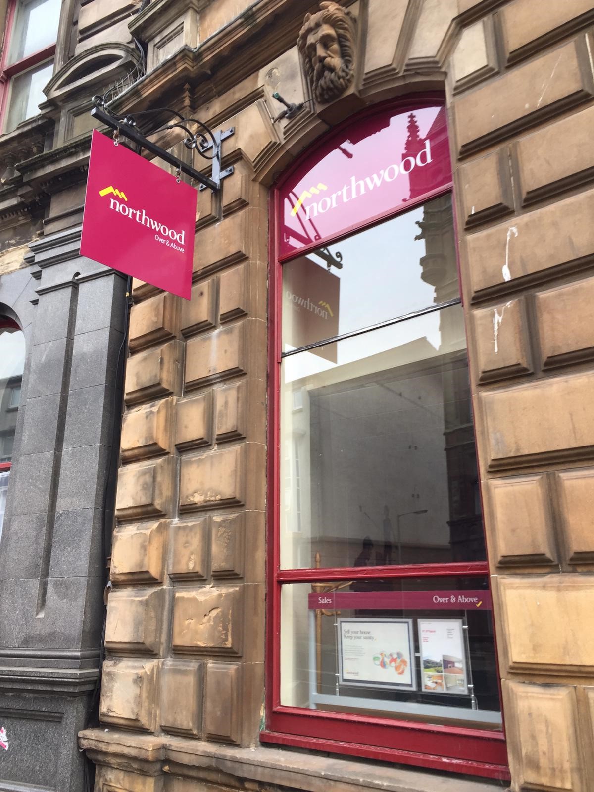 Gallery - Signs Express Falkirk