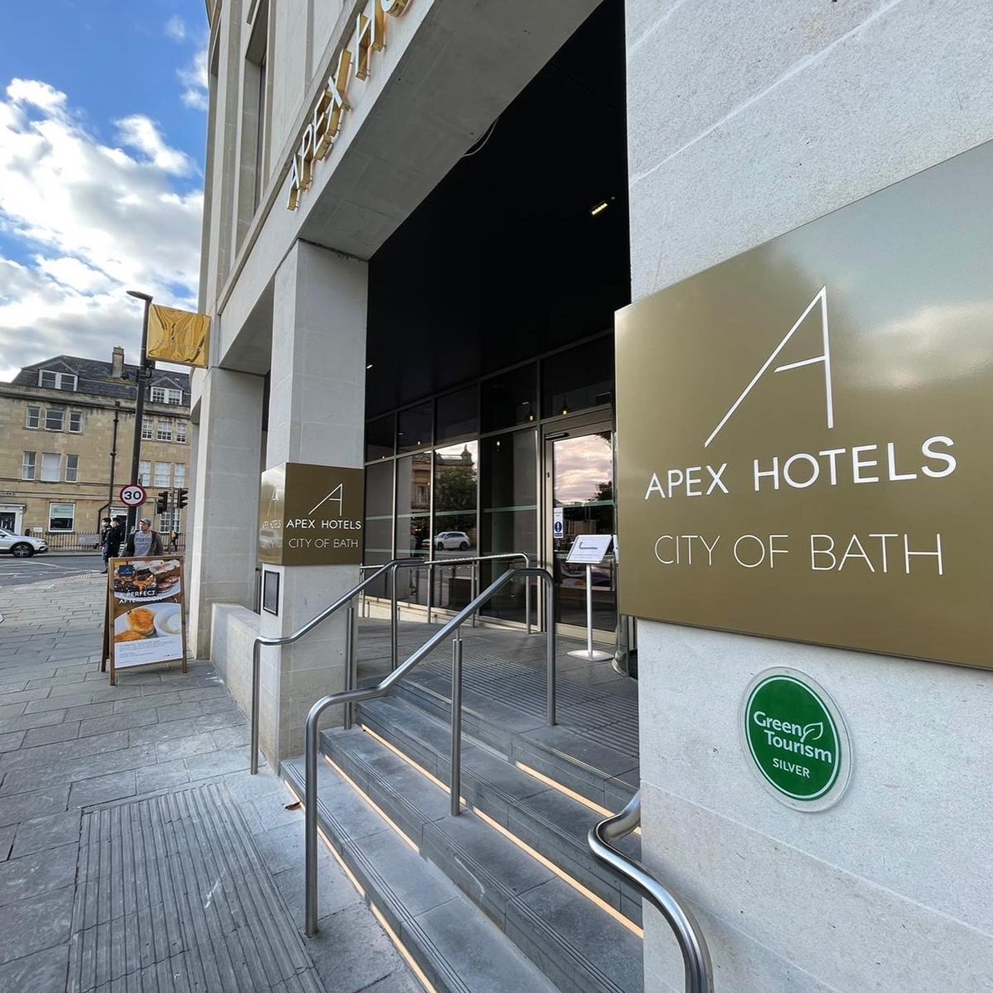 Gallery - Signs Express Bath