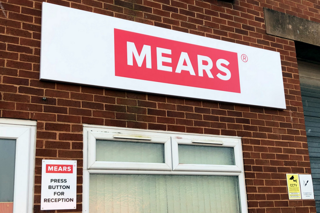 Gallery - Signs Express Exeter