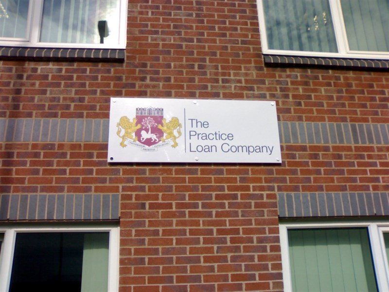 Gallery - Signs Express Derby