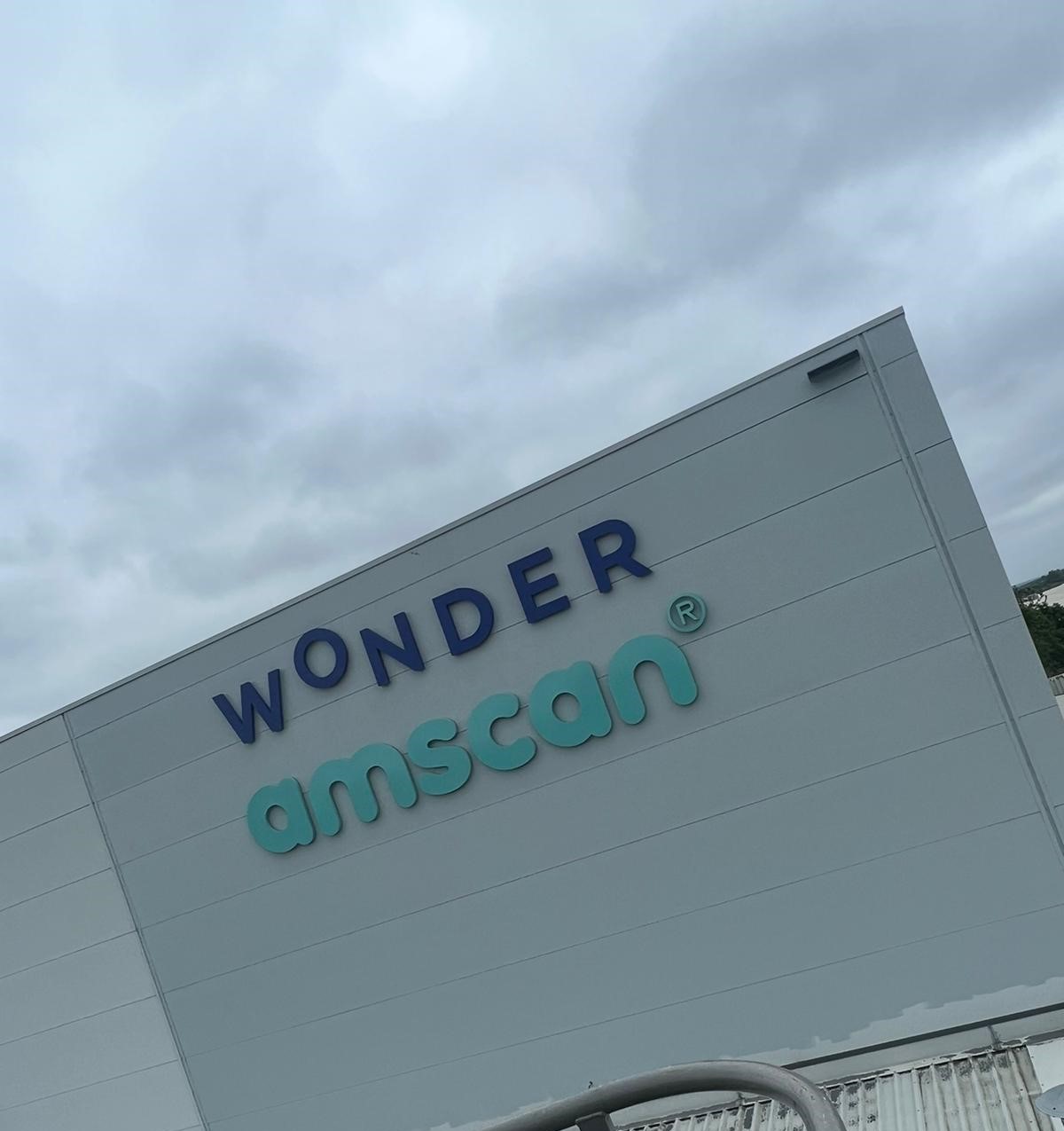 Gallery - Signs Express Milton Keynes