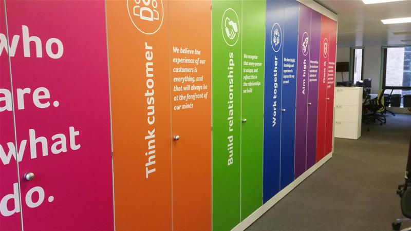 Sign Makers & Vehicle Graphics Specialists in High Wycombe