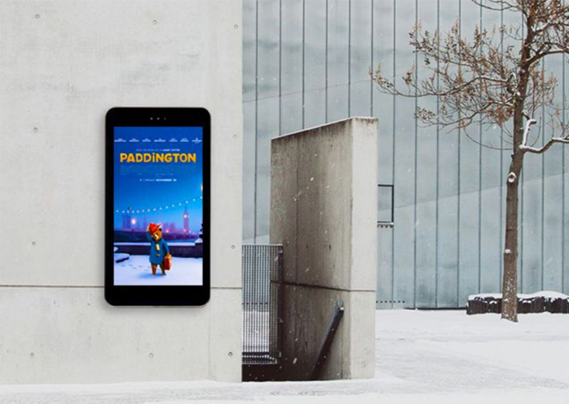 External Digital Display Screens – Signs Express