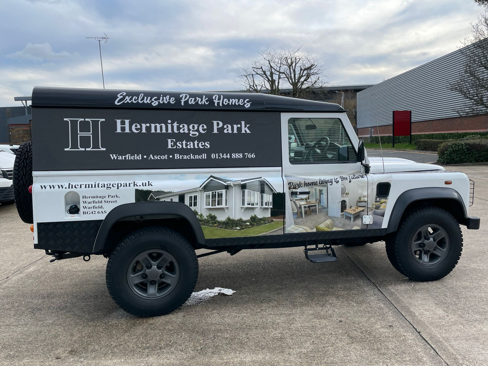 Gallery - Signs Express Slough