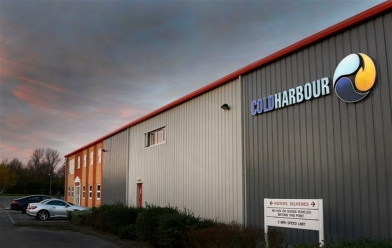 Gallery - Signs Express Cumbernauld