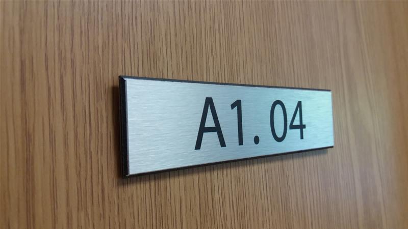 The Complete Guide to Wayfinding & Directional Signage