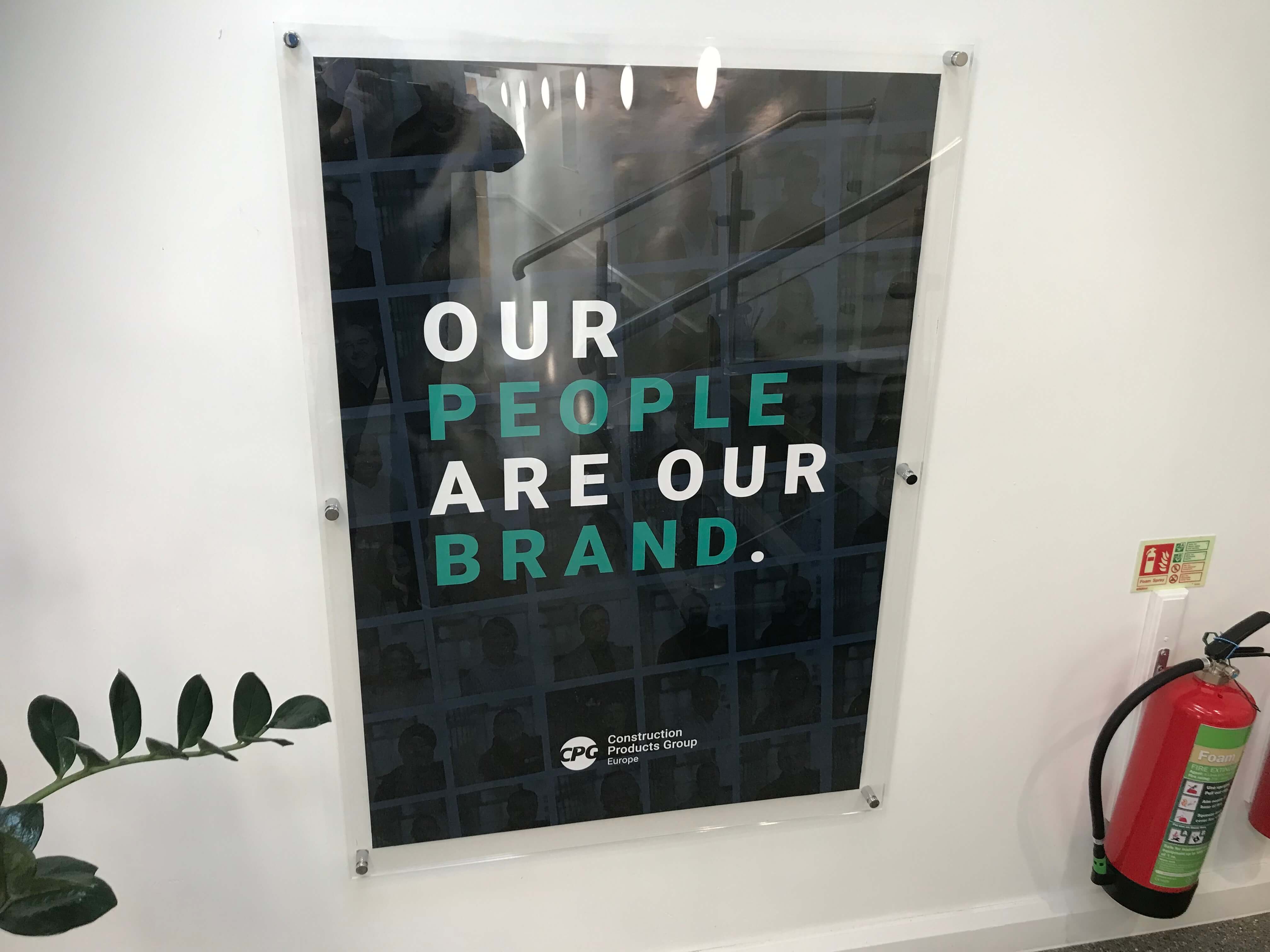 Custom Posters & Notices | Signs Express