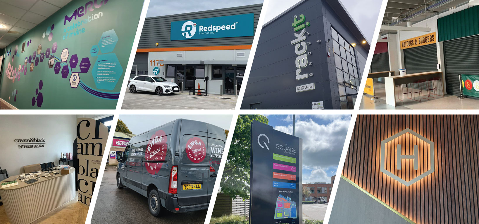 News & Blog by Signs Express - Signs & Graphics Specialists