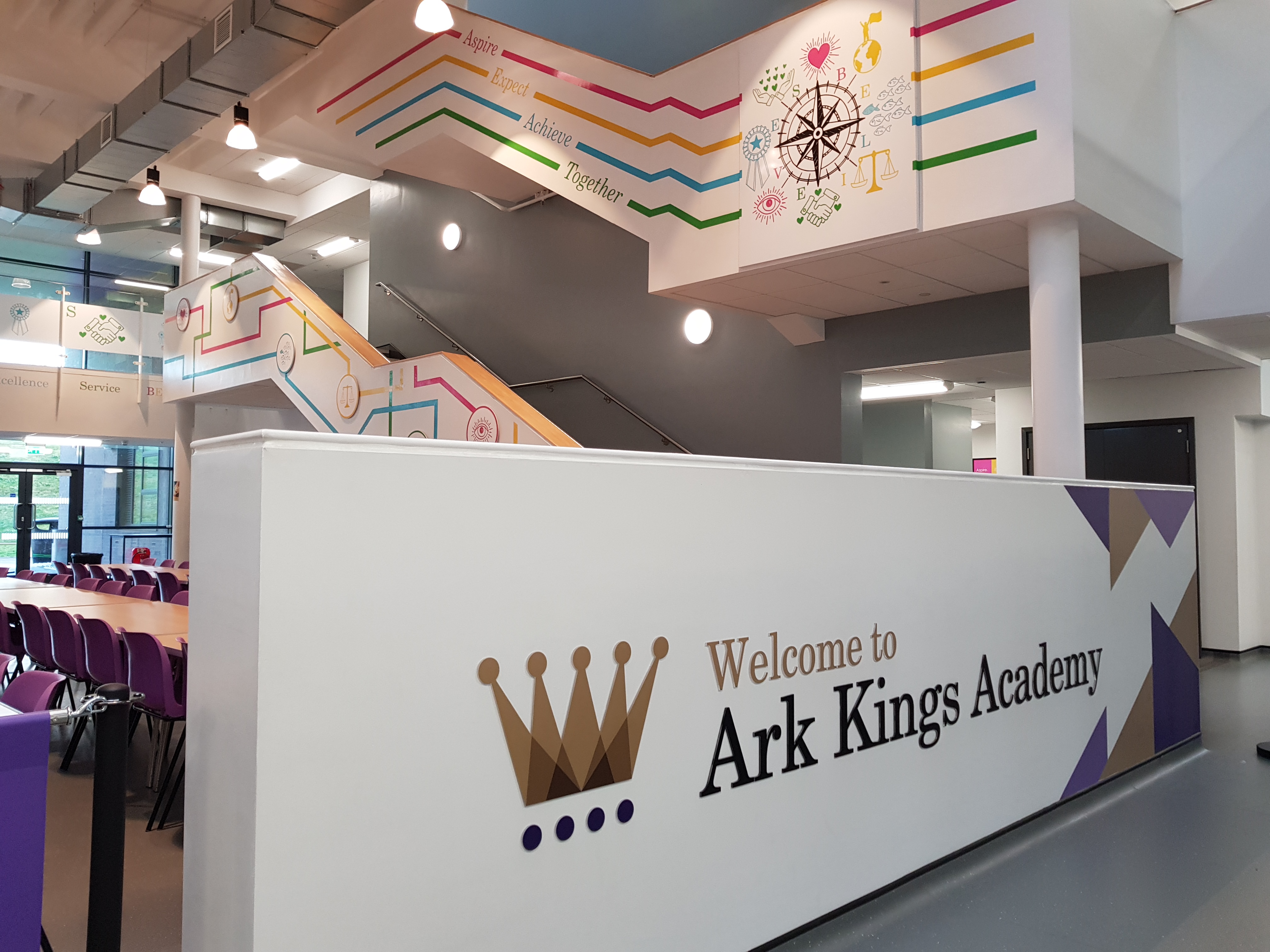 Industry insights: Everything you need to know about school signs