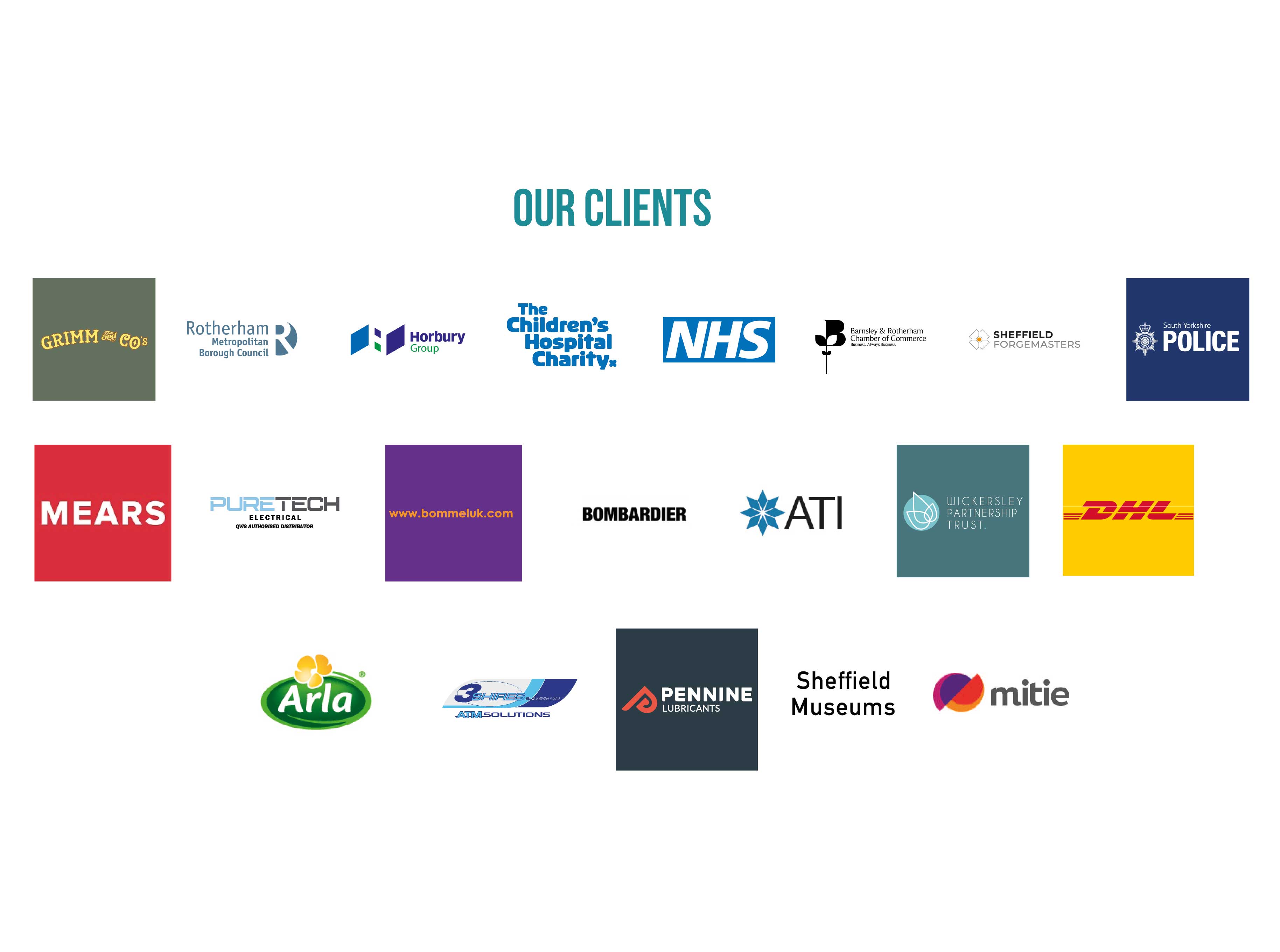 Vehicle Graphics and Sign Makers in Sheffield