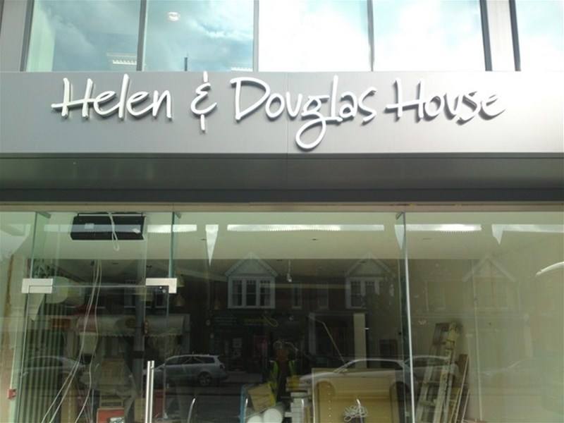 Vehicle Graphics and Sign Makers in Abingdon & Didcot